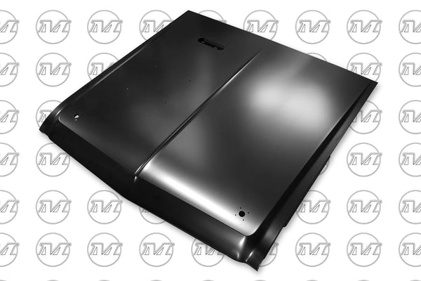 BONNET XW GT | Mustang Auto Parts Australia