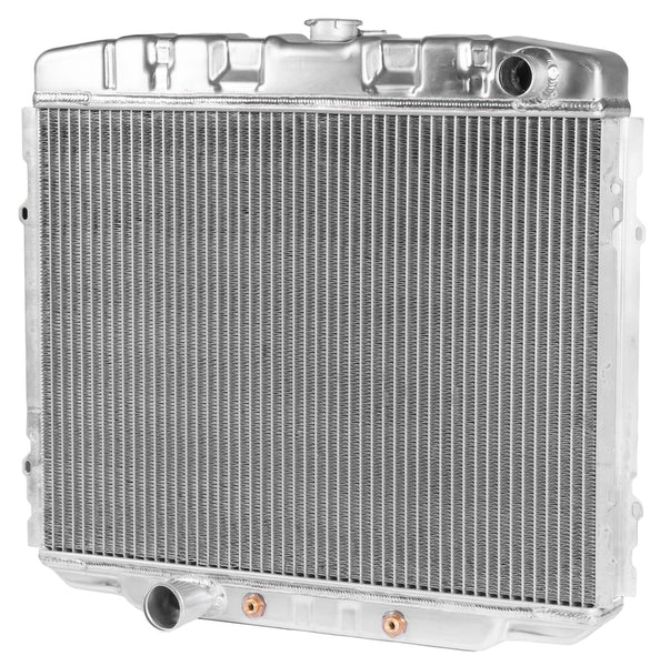 RADIATOR 351C XR-XY 2 CORE ALUMINIUM | Mustang Auto Parts Australia