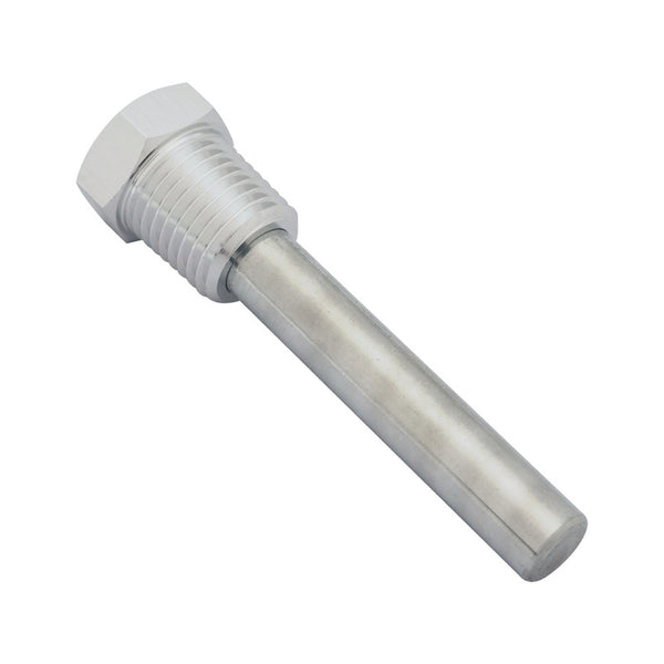 RADIATOR SACRIFICIAL ZINC ANODE | Mustang Auto Parts Australia