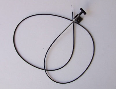 BONNET RELEASE CABLE FALCON XR-XB | Mustang Auto Parts Australia