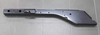FRAME RAIL FRONT EXTENSION 1964-1970 LH | Mustang Auto Parts Australia