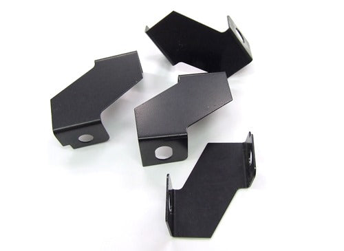 FAN SHROUD BRACKET 2 CORE 1964-1966 | Mustang Auto Parts Australia