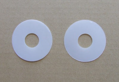 WINDOW WINDER HANDLE WASHER 1966 | Mustang Auto Parts Australia