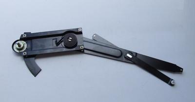 WINDER ASSEMBLY 1968 RH | Mustang Auto Parts Australia