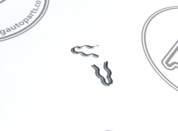WINDOW REGULATOR RETAINER CLIP 1964-1966 | Mustang Auto Parts Australia