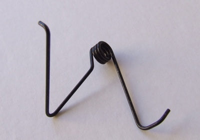 ACCELERATOR PEDAL SPRING XT-XC FALCON - 1969-1970 MUSTANG | Mustang ...