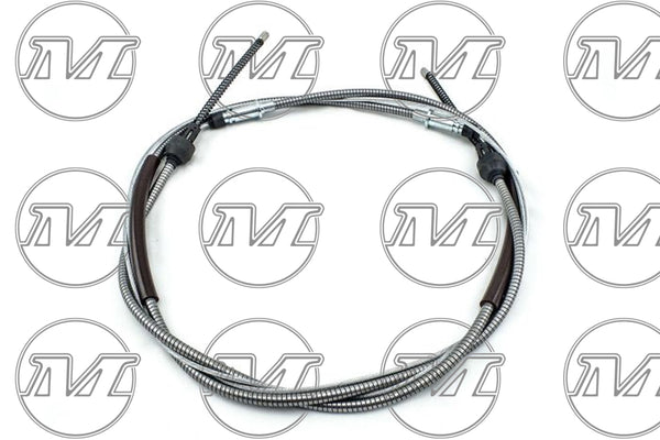 REAR HANDBRAKE CABLE XR-XW | Mustang Auto Parts Australia