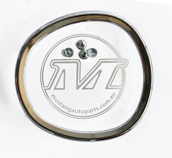 FUEL CAP SURROUND FALCON XA-XB | Mustang Auto Parts Australia