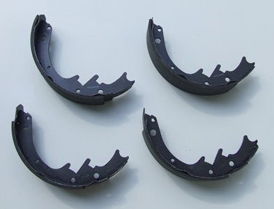 BRAKE SHOE KIT FRONT SMALL BLOCK V8 | Mustang Auto Parts Australia