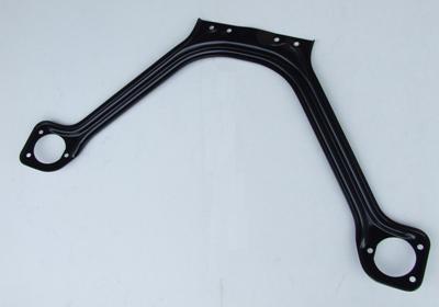 EXPORT BRACE BLACK 1965-1970 | Mustang Auto Parts Australia