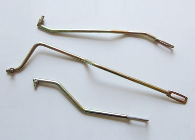 TOP LOADER LINKAGE ARM SET3 XA-XB | Mustang Auto Parts Australia