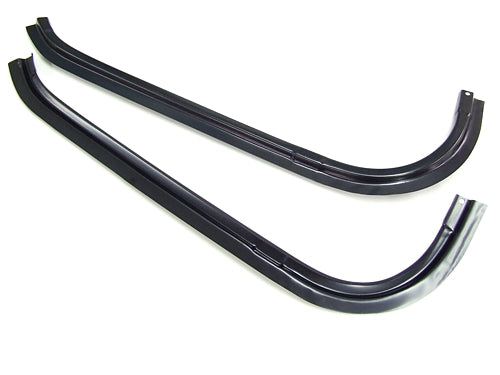 BOOT CHANNEL REPAIR SIDES XA-XC COUPE | Mustang Auto Parts Australia