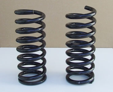 COIL SPRINGS PERFORMANCE 1964-1966 | Mustang Auto Parts Australia