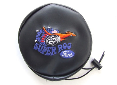 DRIVING LIGHT COVERS SUPEROO | Mustang Auto Parts Australia