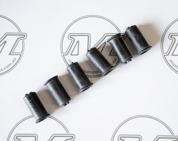 LIGHT BULB SOCKET BOOT XA to Early XB | Mustang Auto Parts Australia