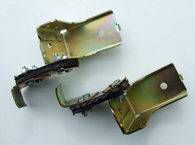 EXHAUST BRACKET REAR XA-XB | Mustang Auto Parts Australia