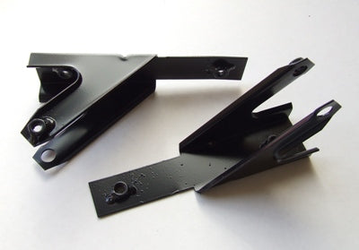 DRIVING LIGHT BRACKETS XY | Mustang Auto Parts Australia