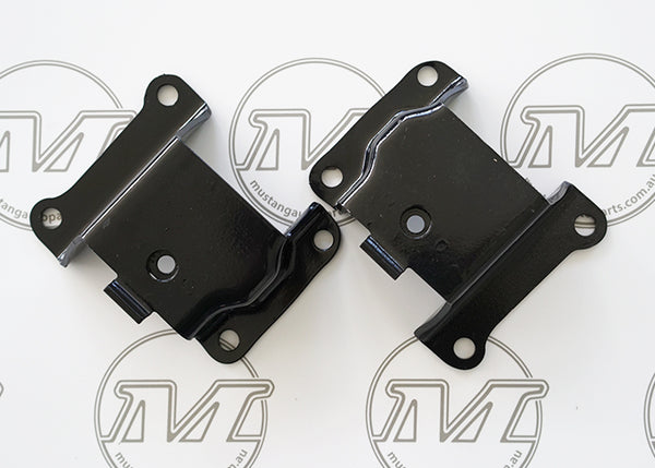 ENGINE MOUNT TO CHASSIS BRACKET XR-XY V8 | Mustang Auto Parts Australia