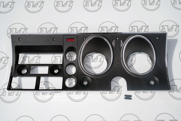 DASH FASCIA XY GS | Mustang Auto Parts Australia