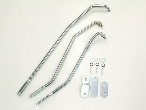 TOP LOADER LINKAGE ARM KIT XW-XY | Mustang Auto Parts Australia
