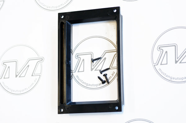 SHIFT SURROUND XA XB MANUAL CONSOLE | Mustang Auto Parts Australia