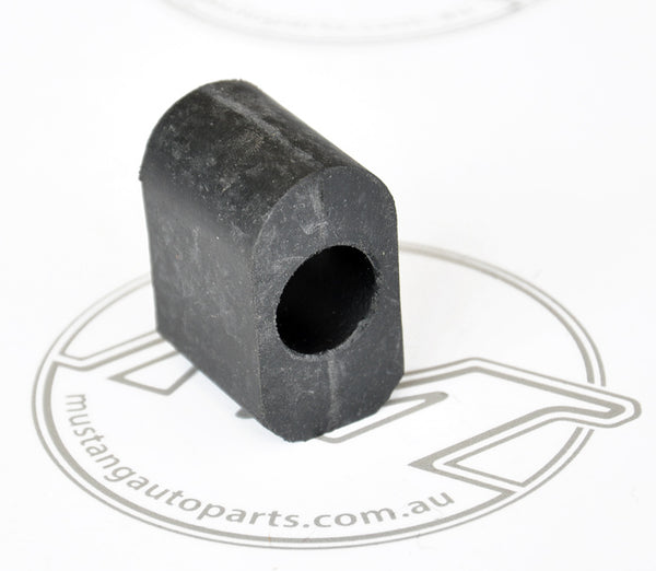 SWAY BAR (REAR) MAIN BUSH 3/4" | Mustang Auto Parts Australia