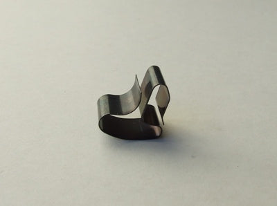 Windscreen Washer Hose Clip | Mustang Auto Parts & Accessories ...