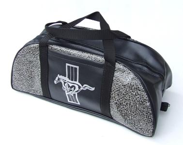 TOTE BAG SPECKLE | Mustang Auto Parts Australia