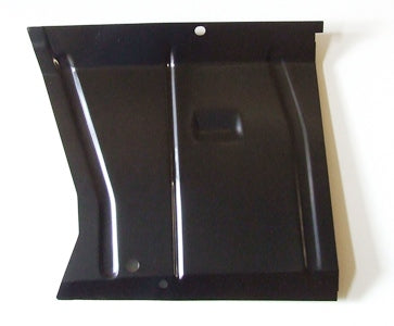 FRONT APRON INNER XR-XY LH | Mustang Auto Parts Australia