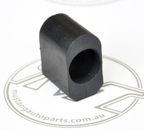 SWAY BAR MAIN BUSH 1" SUIT REAR SWAY BAR | Mustang Auto Parts Australia