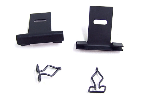 PARCEL SHELF CLIP 1965-1970 COUPE | Mustang Auto Parts Australia