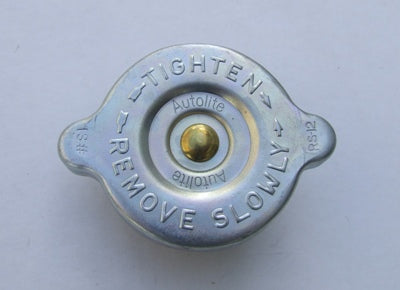 RADIATOR CAP AUTOLITE | Mustang Auto Parts Australia