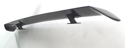 REAR SPOILER 1971-1973 FIBREGLASS MUSTANG | Mustang Auto Parts Australia