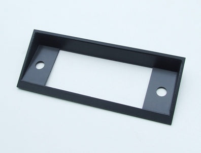 RADIO FACE PLATE 8 TRACK | Mustang Auto Parts Australia