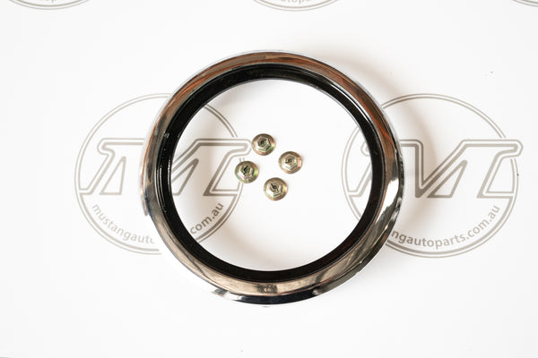 FUEL CAP SURROUND FALCON XW-XY | Mustang Auto Parts Australia