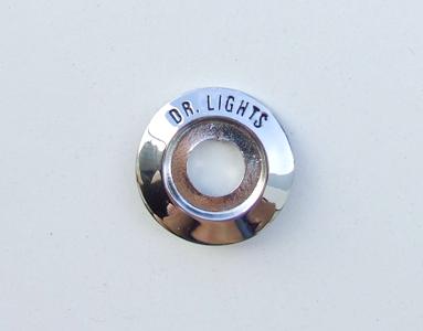 DRIV LIGHT SWITCH BEZEL XW - XY - DISCONTINUED | Mustang Auto Parts ...