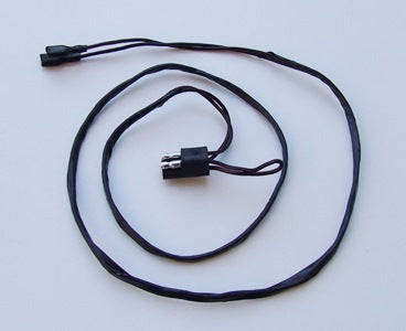 TOPLOADER REVERSE SWITCH WIRING | Mustang Auto Parts Australia