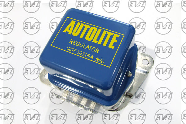 REGULATOR AUTOLITE | Mustang Auto Parts Australia
